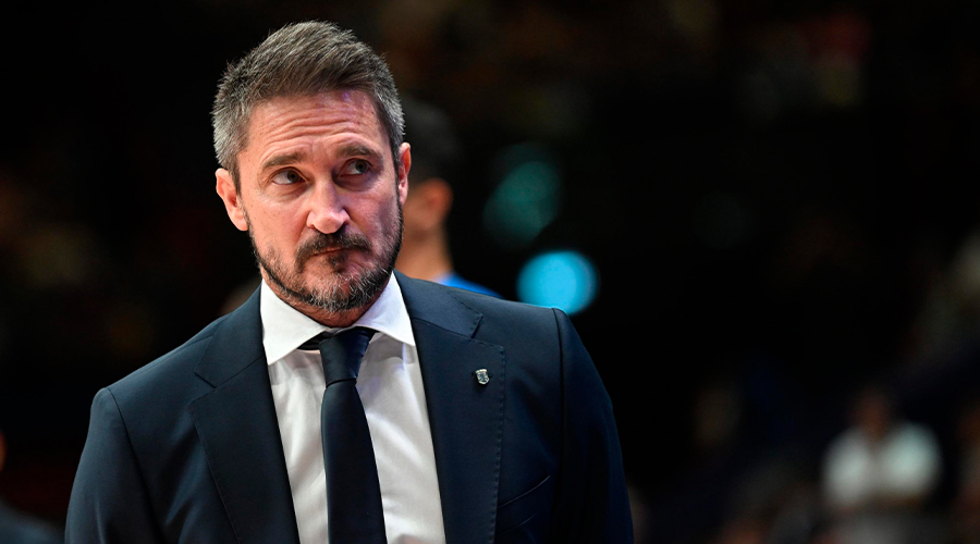 CT Pozzecco Espulso!