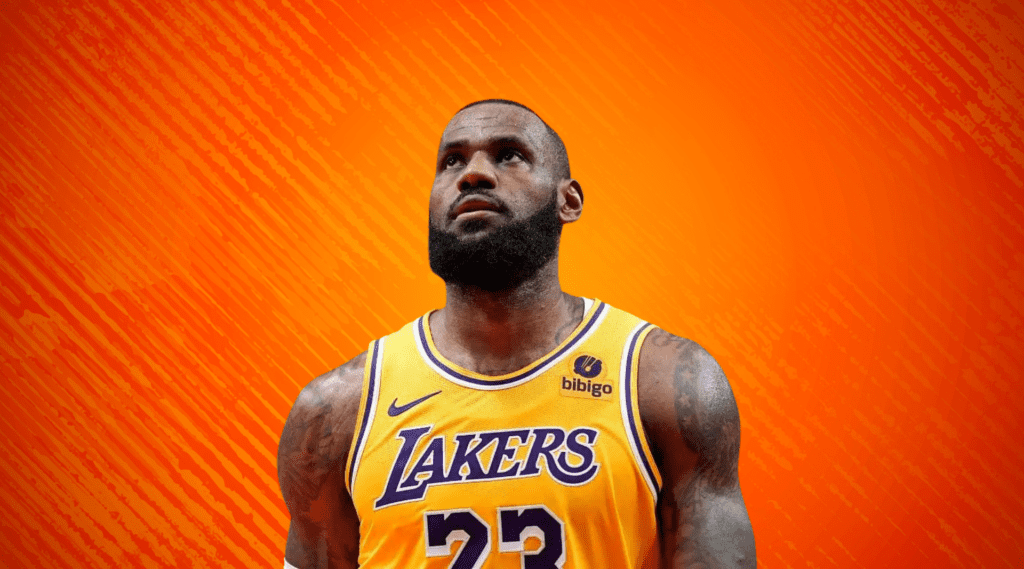 Basket: LeBron James attacca di nuovo Brooks, "too little" - Bobet News