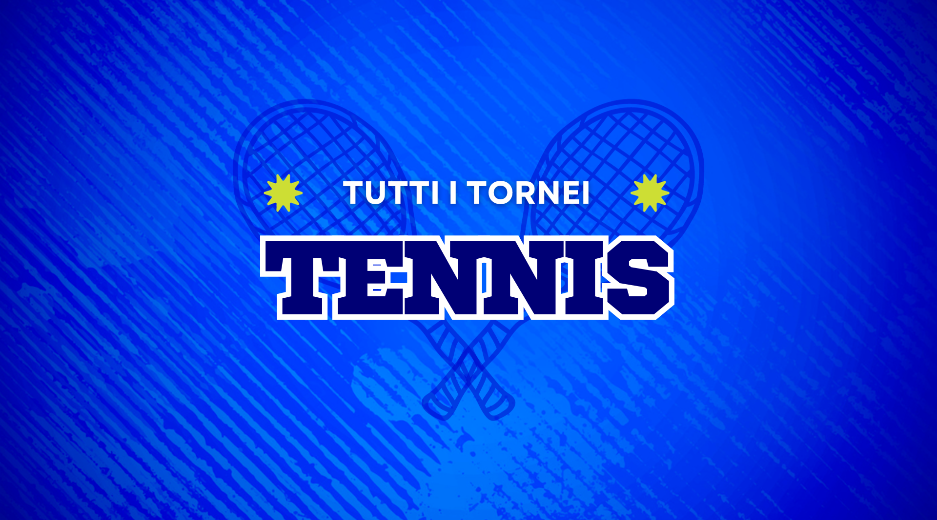 Tutti i Tornei di Tennis: Da Grand Slam a Circuiti Minori - Bobet News Tutti i Tornei di Tennis: Da Grand Slam a Circuiti Minori - Bobet News