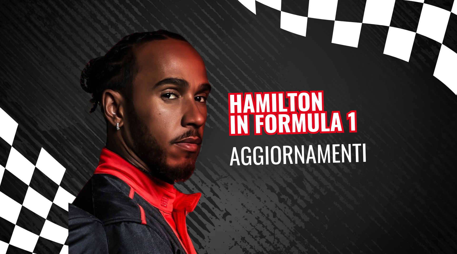 Hamilton in Ferrari fino ale 2025