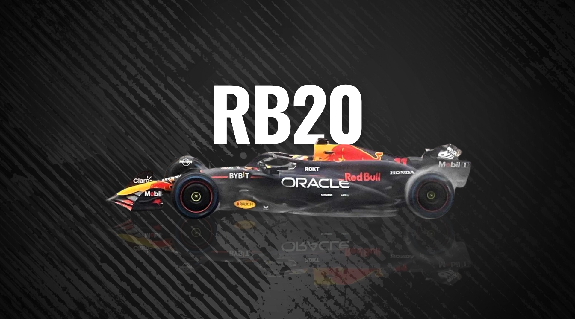 Formula 1: alle 20:30 scopriremo la nuova RB20