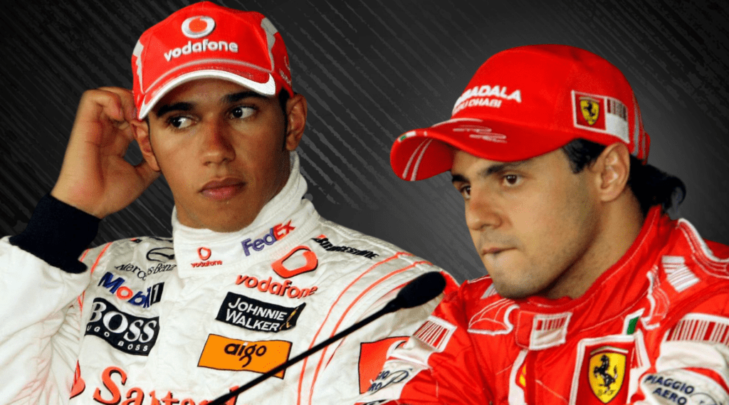 Felipe Massa chiede giustizia: si riapre il Crashgate 2008