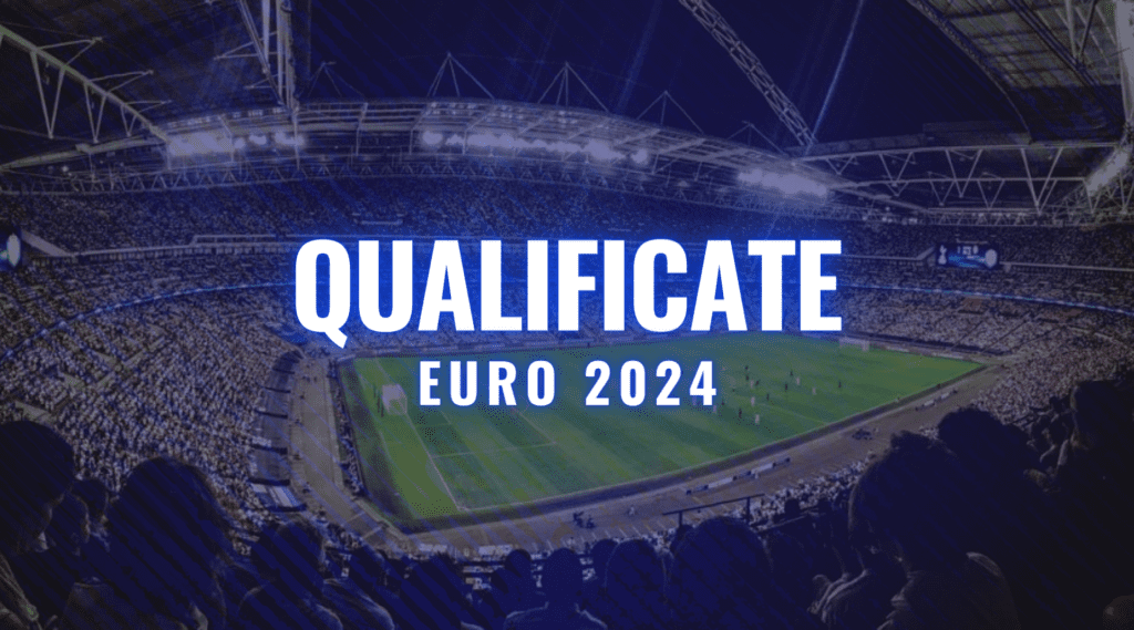 Euro 2024 ecco l'elenco delle squadre qualificate e i gironi
