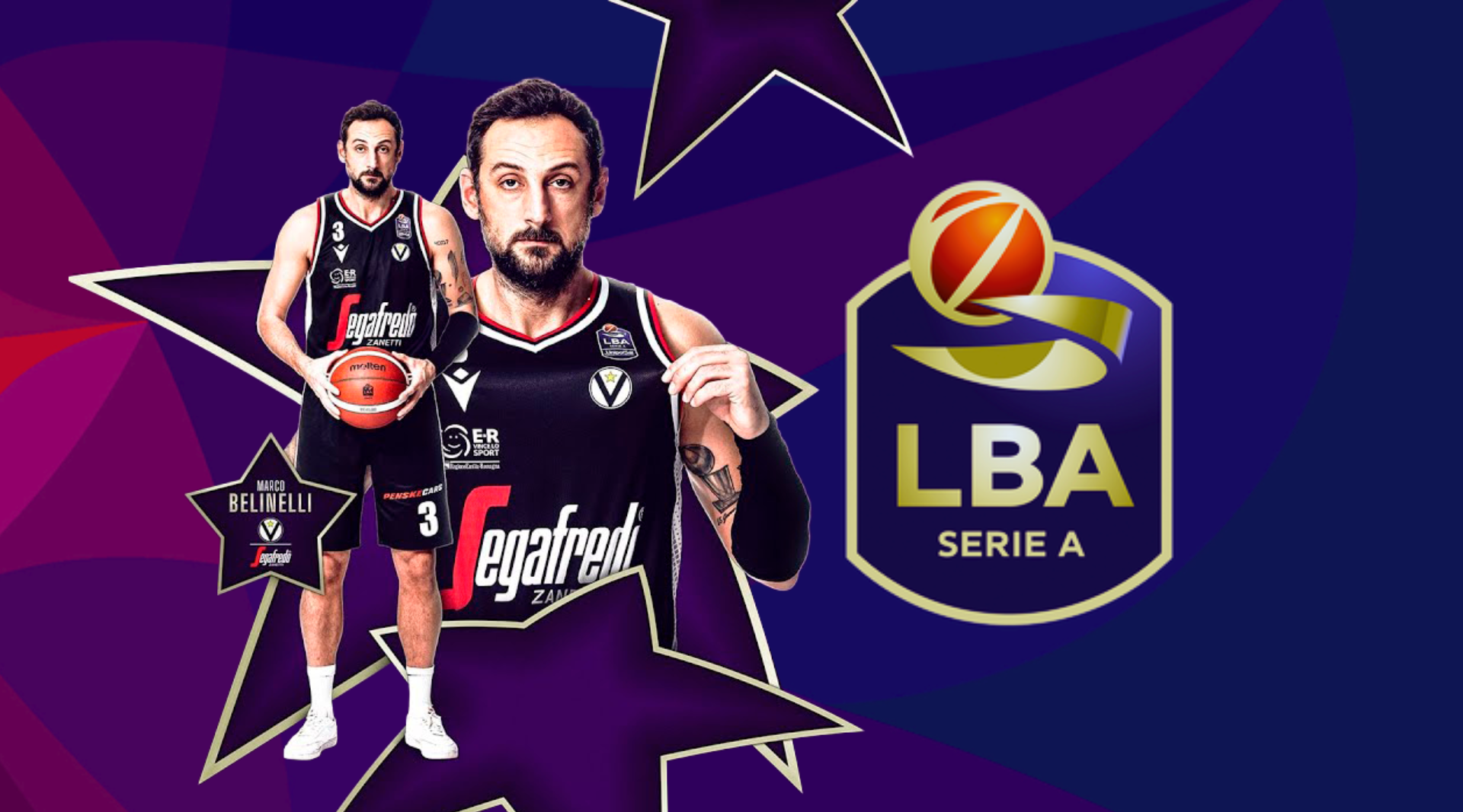 LBA Awards 2024, tante novità per la stagione 2023-2024 - Bobet News