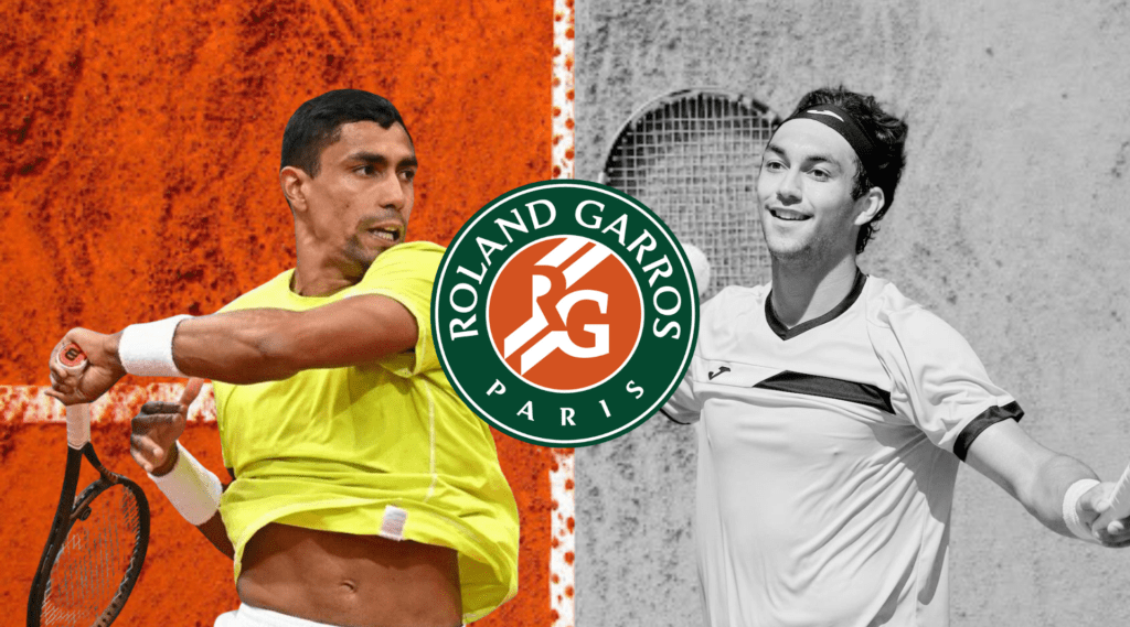 Monteiro, il fenomeno brasiliano, batte il pupillo di Rafa: Daniel ...