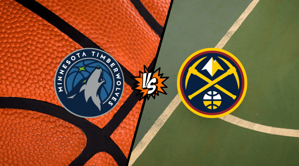 NBA, Gara3 Minnesota Timberwolves – Denver Nuggets, si riapre la serie ...