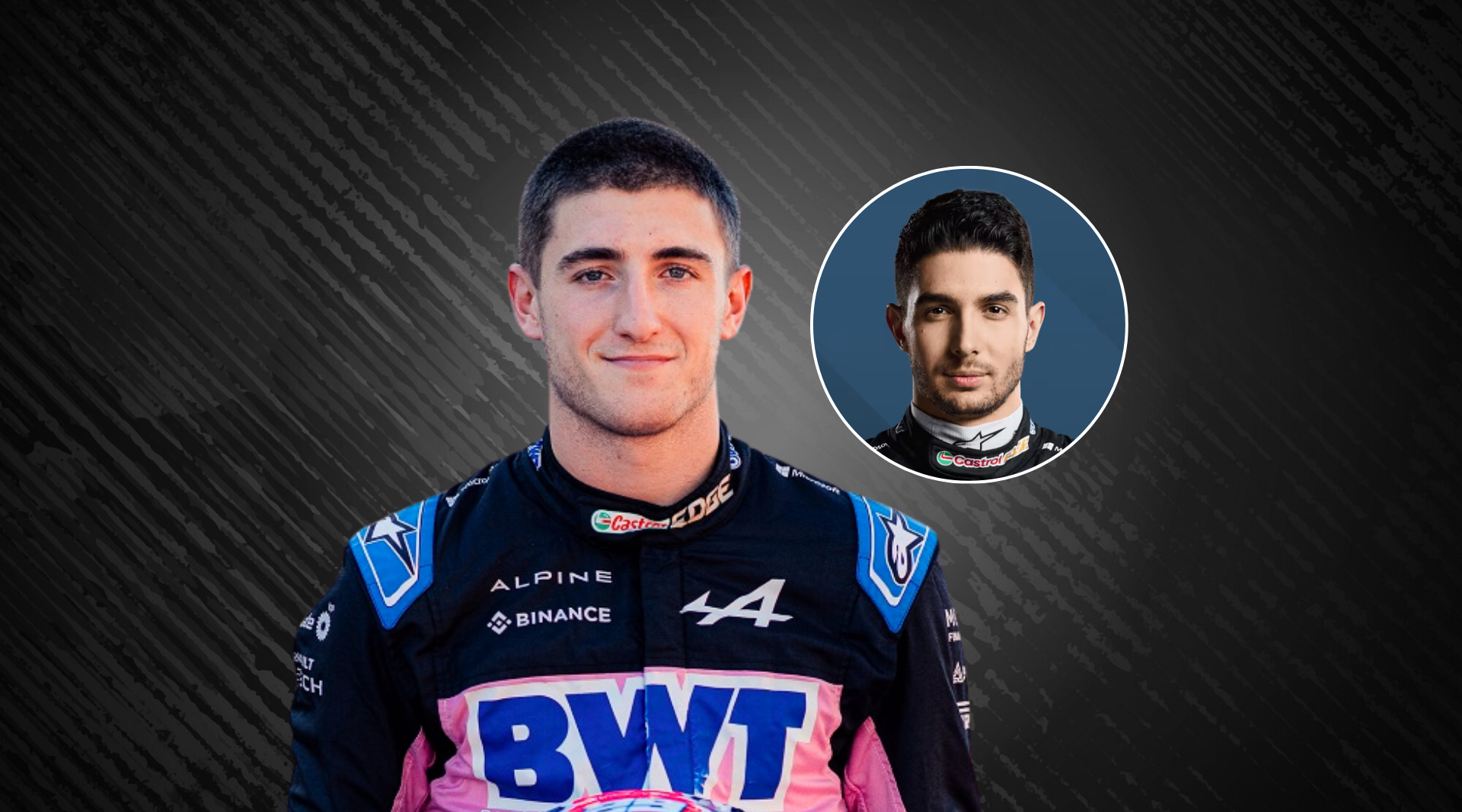 F1, Jack Doohan sostituisce Esteban Ocon nelle FP1 del GP in Canada ...