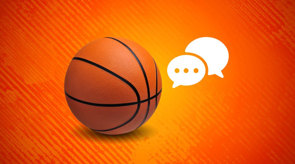 ABC del basket: tutti i termini da conoscere - Bobet News