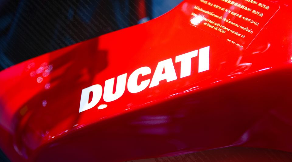 Ducati MotoGP dice addio a Ciabatti: il cambio di direzione e il nuovo ...