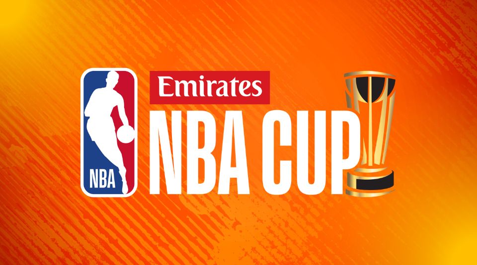 Emirates NBA Cup: cos'è e quando si gioca - Bobet News
