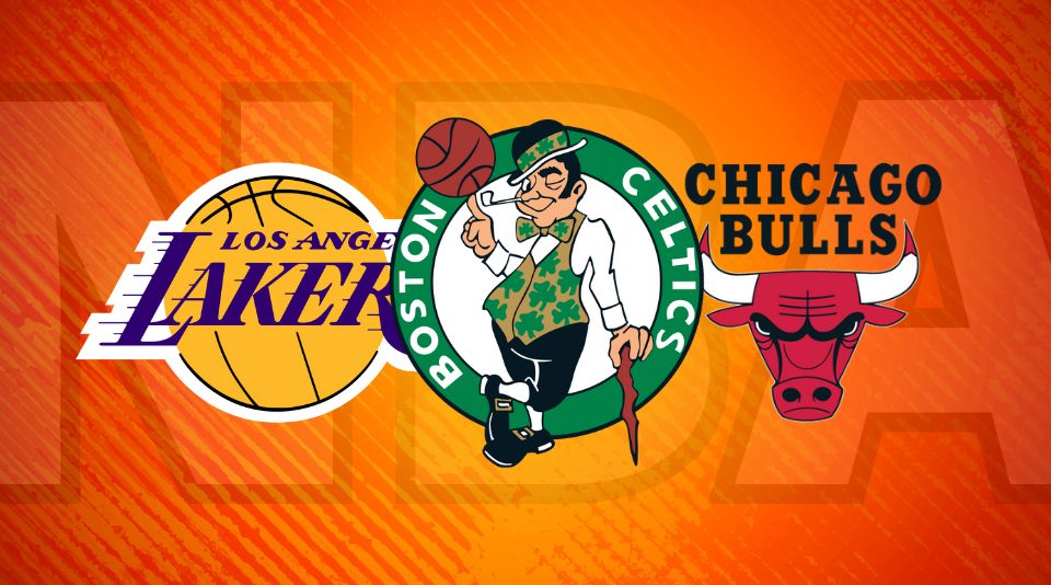 Quali sono le squadre NBA? (parte 1) - Bobet News